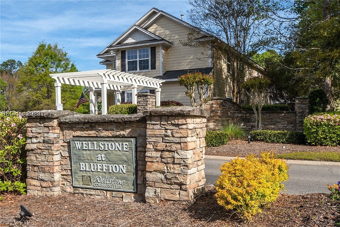 Wellstone at Bluffton - Herman and Davis Properties